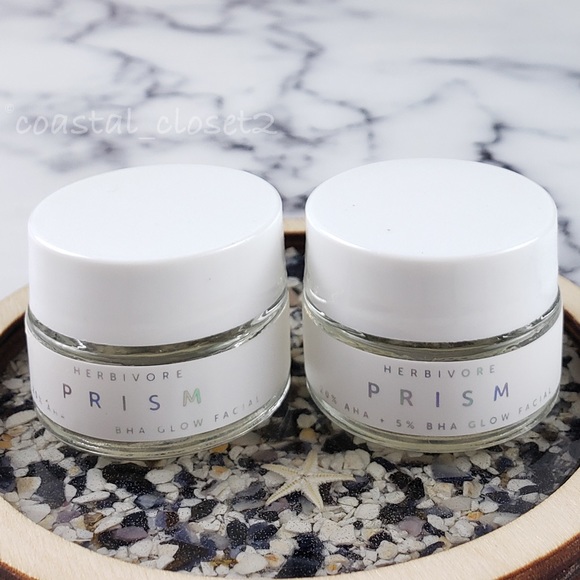 Herbivore Botanicals | Skincare | Herbivore Prism Aha Bha Exfoliating ...